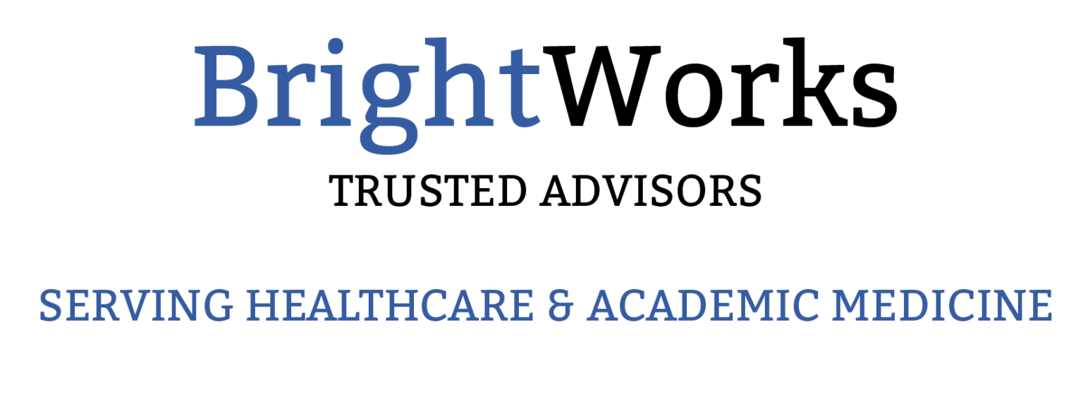 Healthcare Consulting in Brentwood, TN - Bright Works
