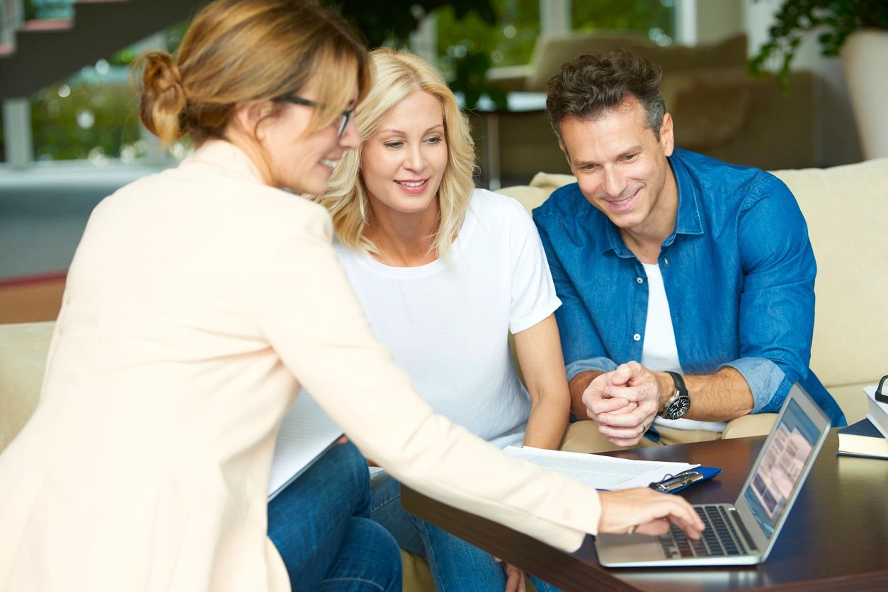 Our Solutions - Healthcare Business Advice - Bright Works